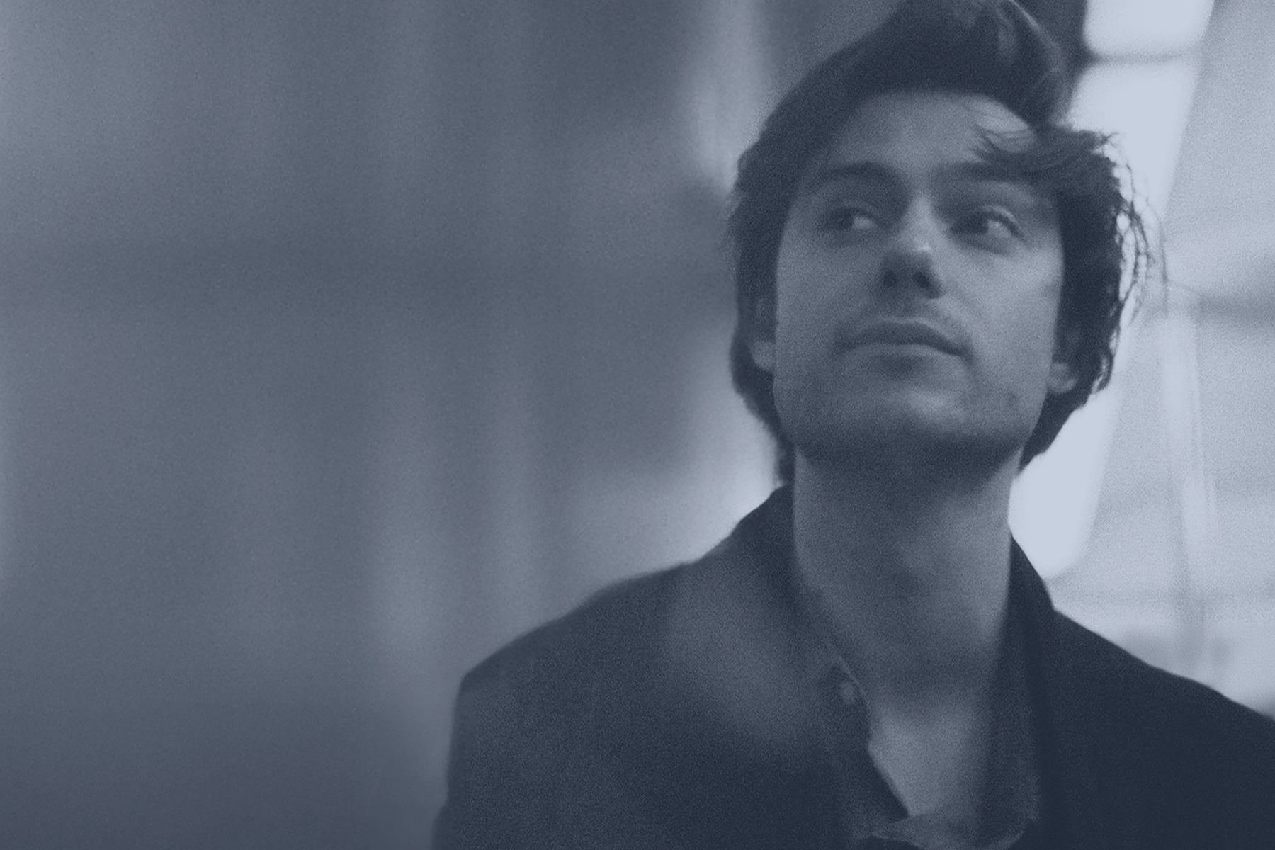 Félix Radu - Infini +3